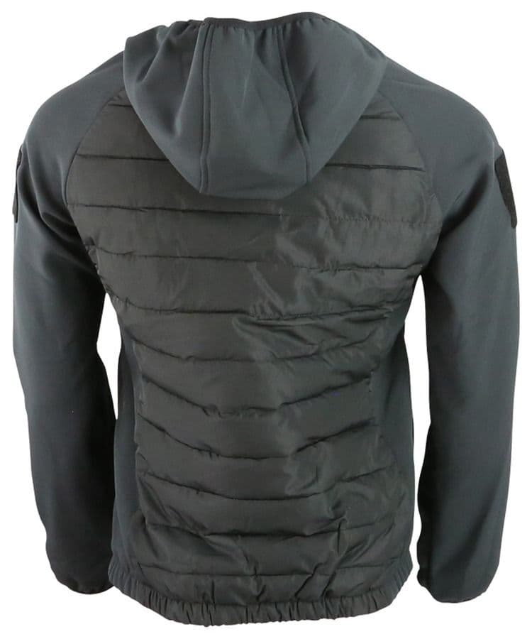 Venom Tactical Insulated Jacket | Uniform Stores UK