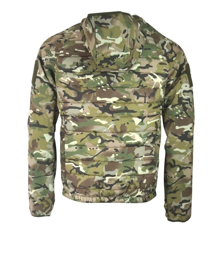 Venom Tactical Insulated Jacket | Uniform Stores UK