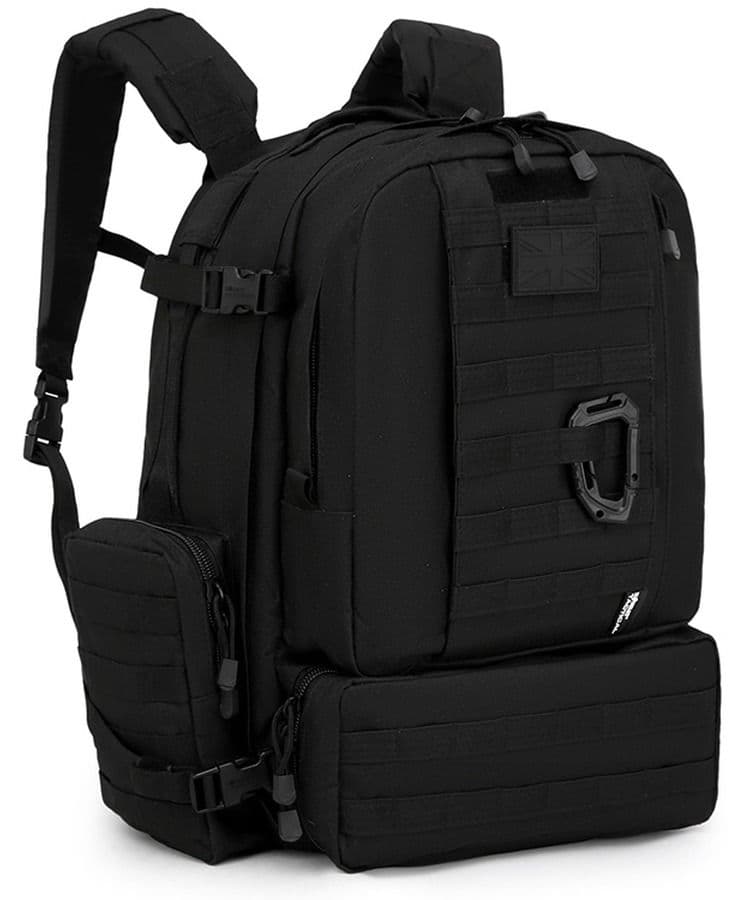 Viking Patrol Rucksack 60L
