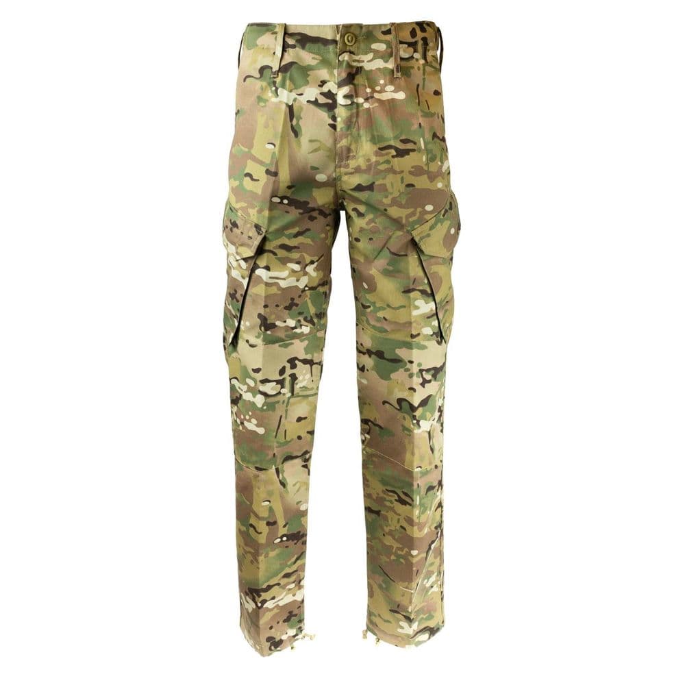Viper PCS Multi Terrain Combat Trousers