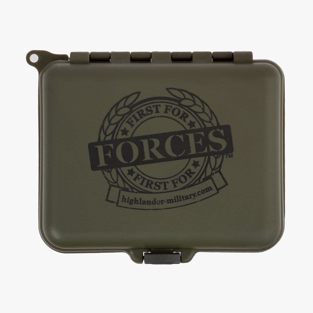 Water Resistant Survival Case