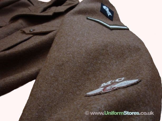 Uniform Stores Military '49 Pattern Battle Dress