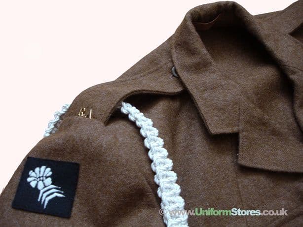 Uniform Stores Military '49 Pattern Battle Dress
