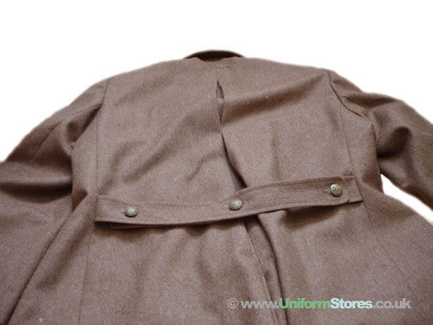 Uniform Stores Military '49 Pattern Battle Dress