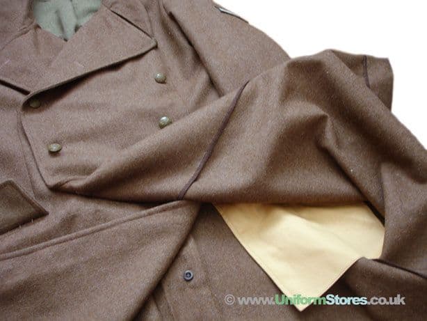 Uniform Stores Military '49 Pattern Battle Dress