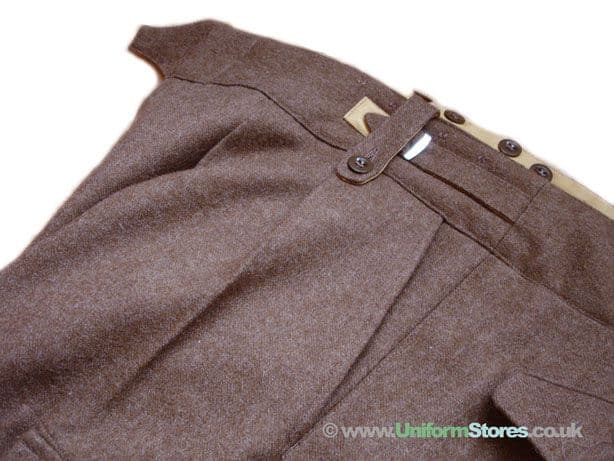 Uniform Stores Military '49 Pattern Battle Dress