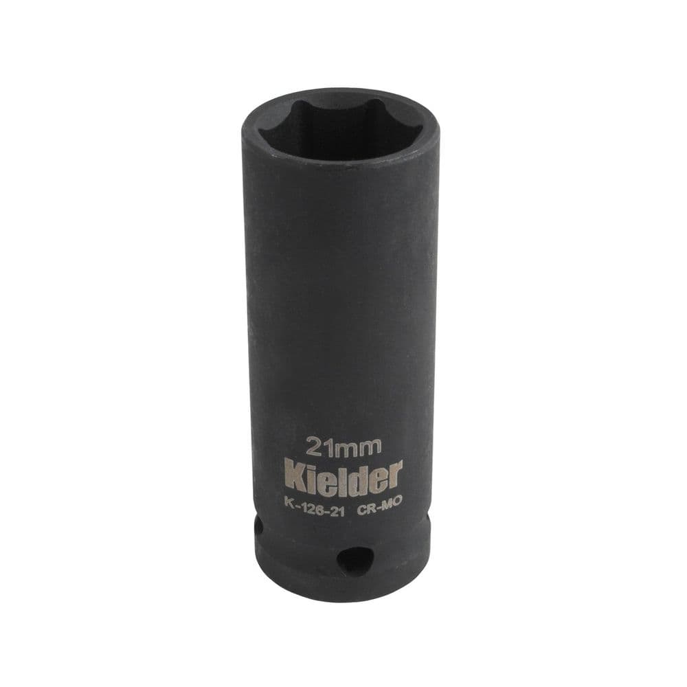 1/2" Deep Impact Socket 21MM / M14