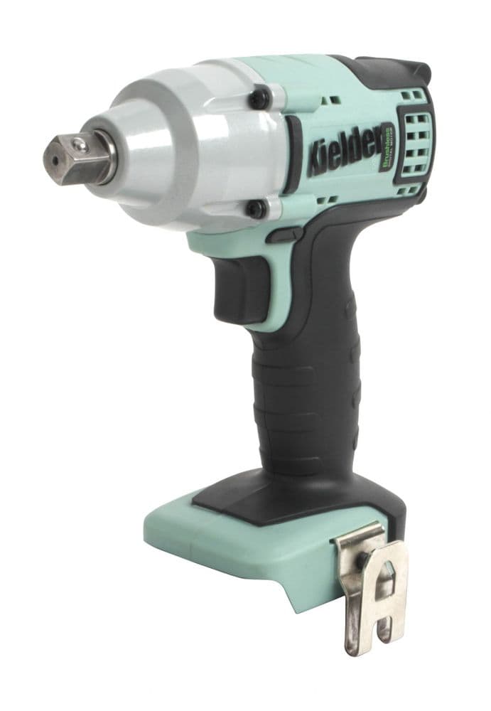 1/2" Impact Gun 18v Bare