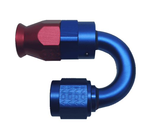 1200 Series PTFE Teflon Fittings