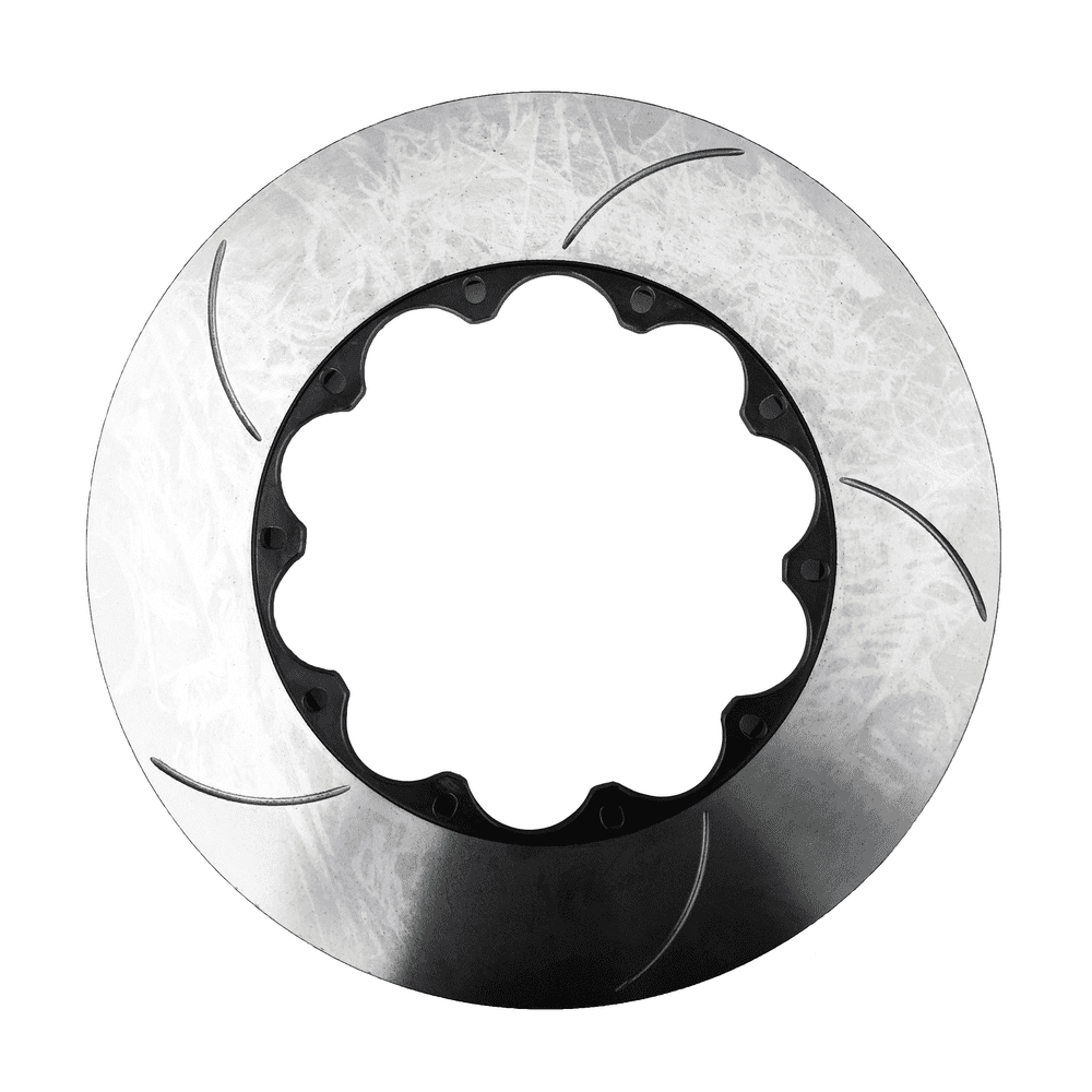 Alcon Motorsport Evo Tarmac Front 355mm x 32mm Ventilated Disc 10x209 ...