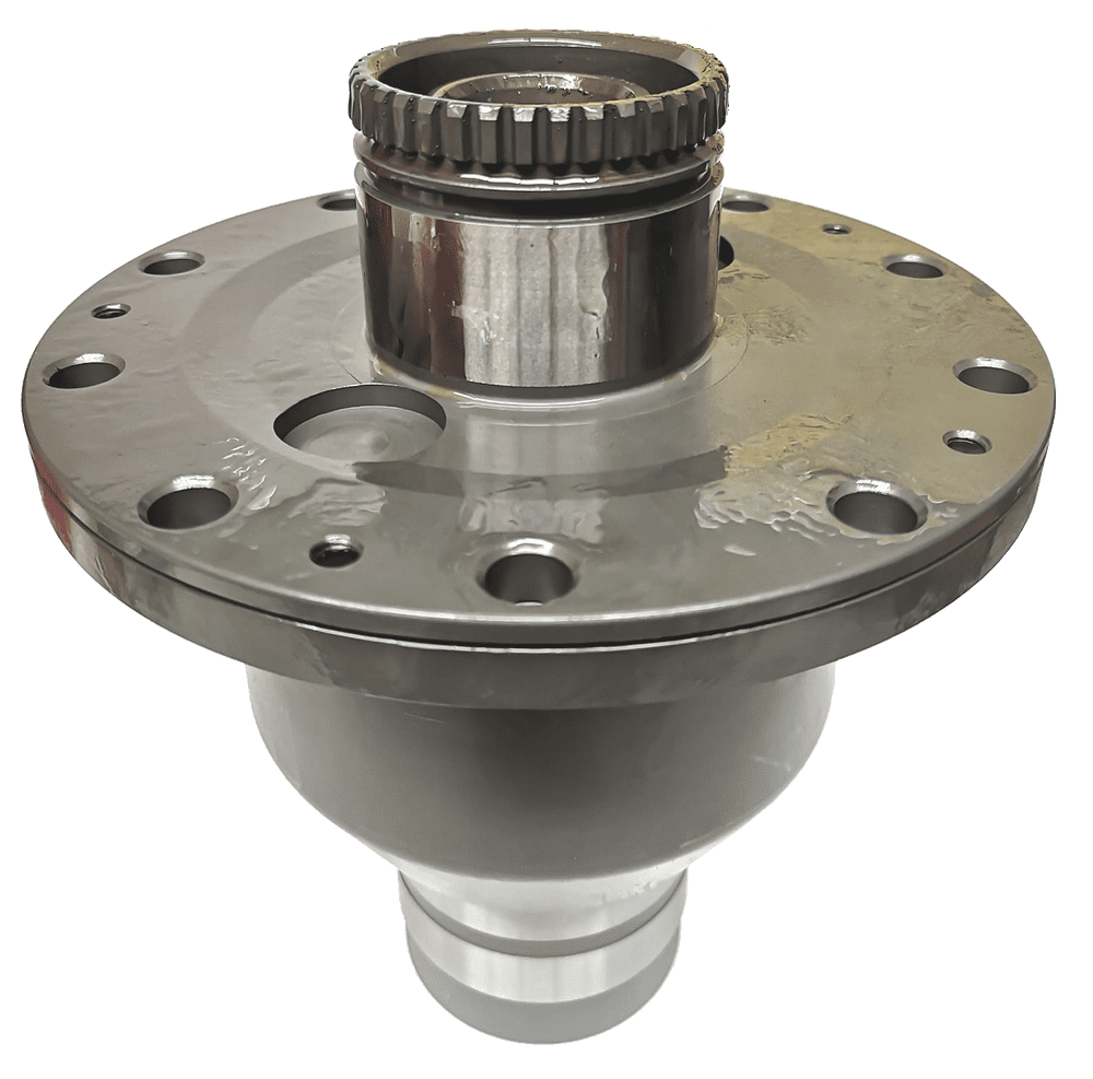 ATS Front LSD 1 5 Way Mitsubishi Evo 8-9