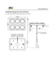 Can-Bus Keyboard 6