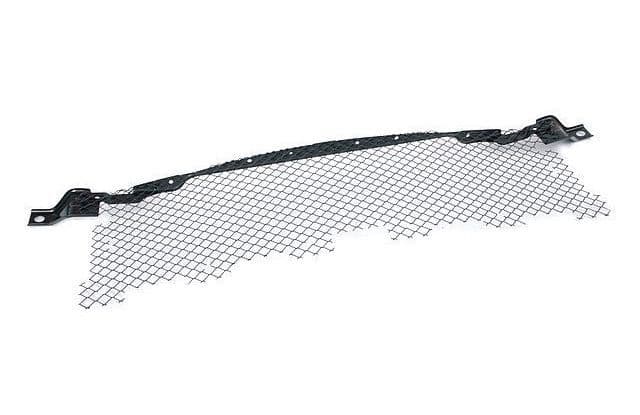 Centre Mesh Front Bumper Evo 9