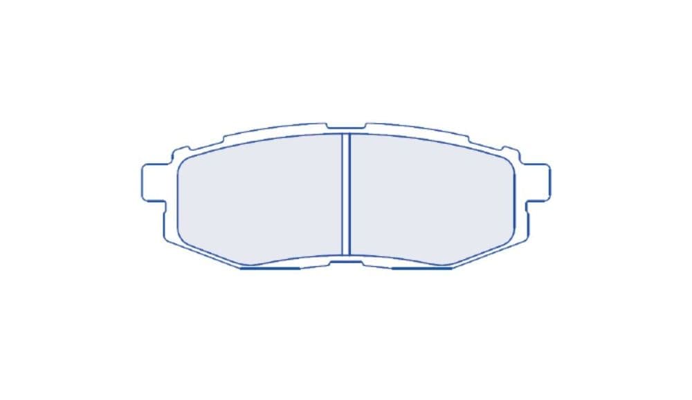 CL 4183 Pads
