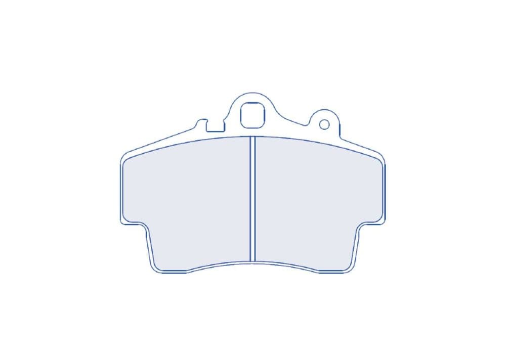 CL 4189 Pads
