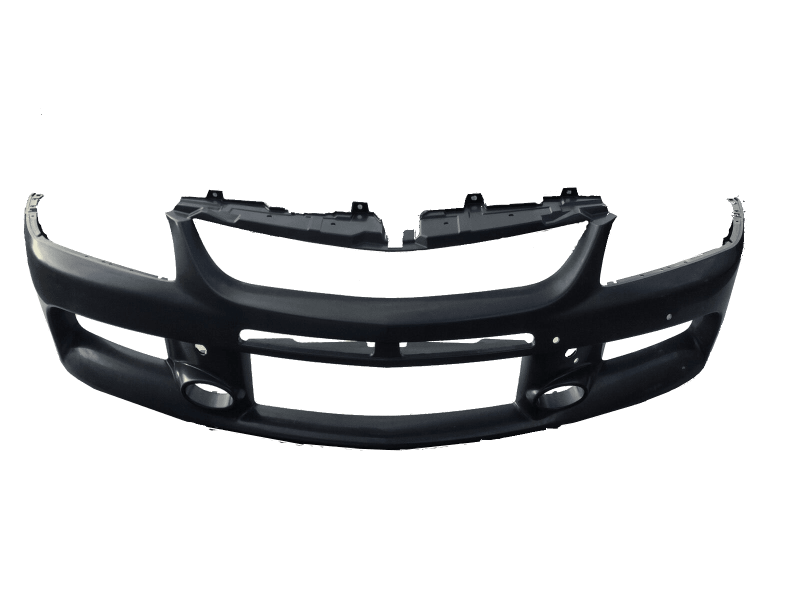 Front Bumper Skin Evo 9