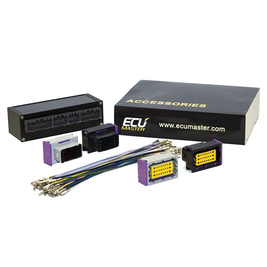 Interconnector EMU - Preterminated Harness