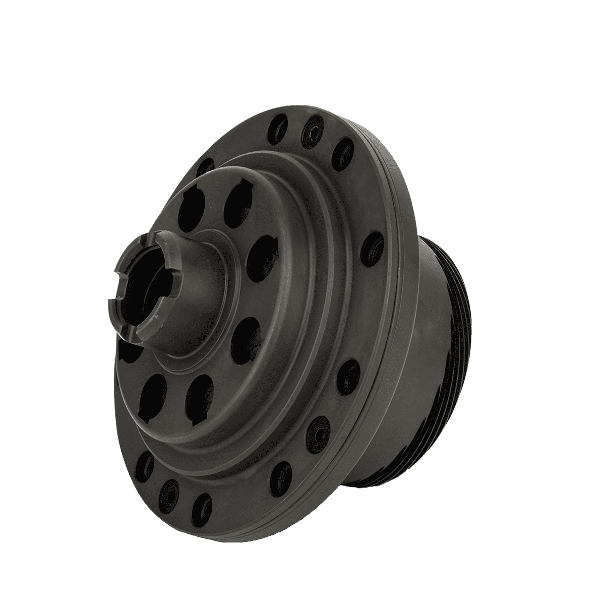 Kaaz 1 5 Way LSD EK9/DC2