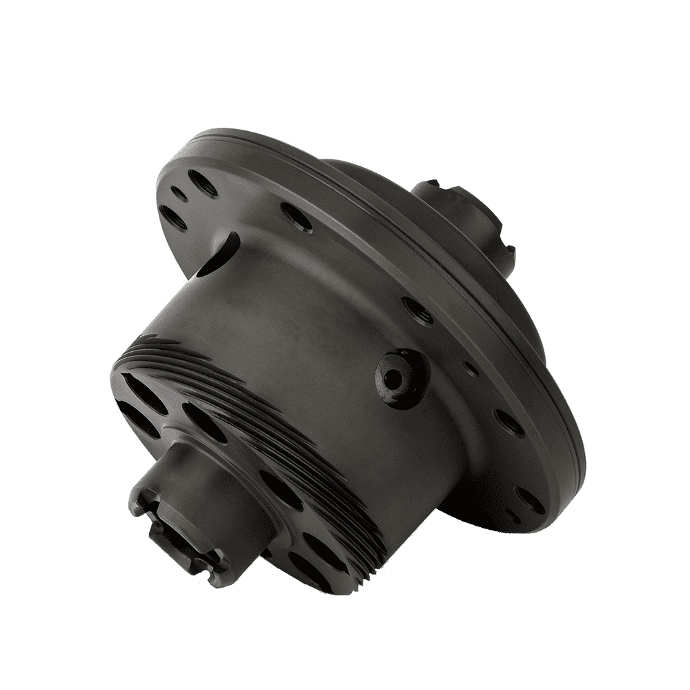 Kaaz 1 5 Way LSD EP3/FD2/FN2/DC5/CL7