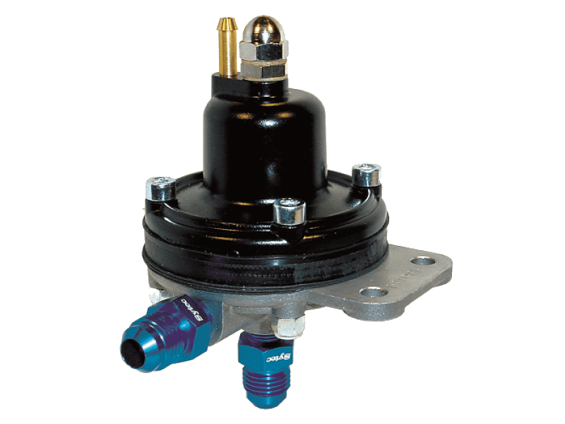 Motorsport 1 1 Adustable Fuel Pressure Regulator