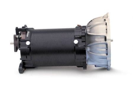 Nissan 350Z/GTR RWD Sequential