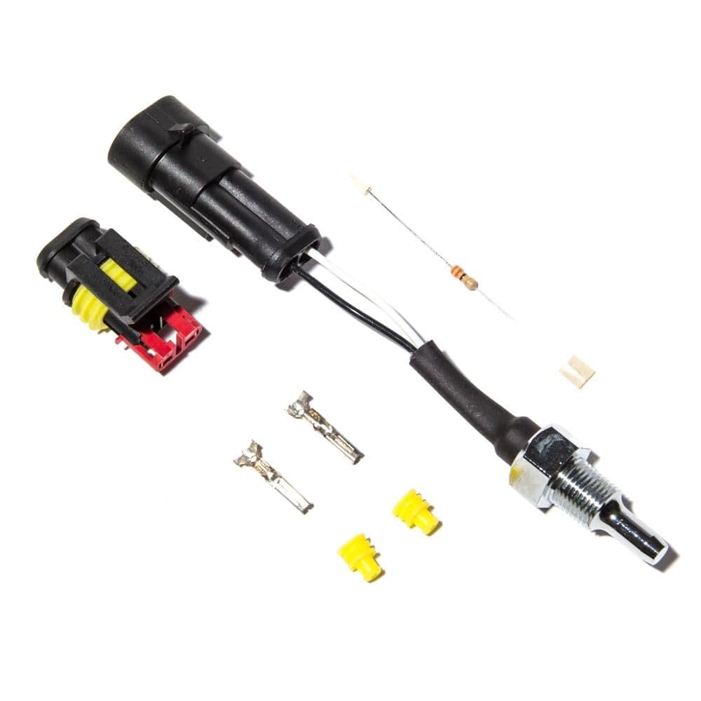 Oil Temperture Sensor with Connector