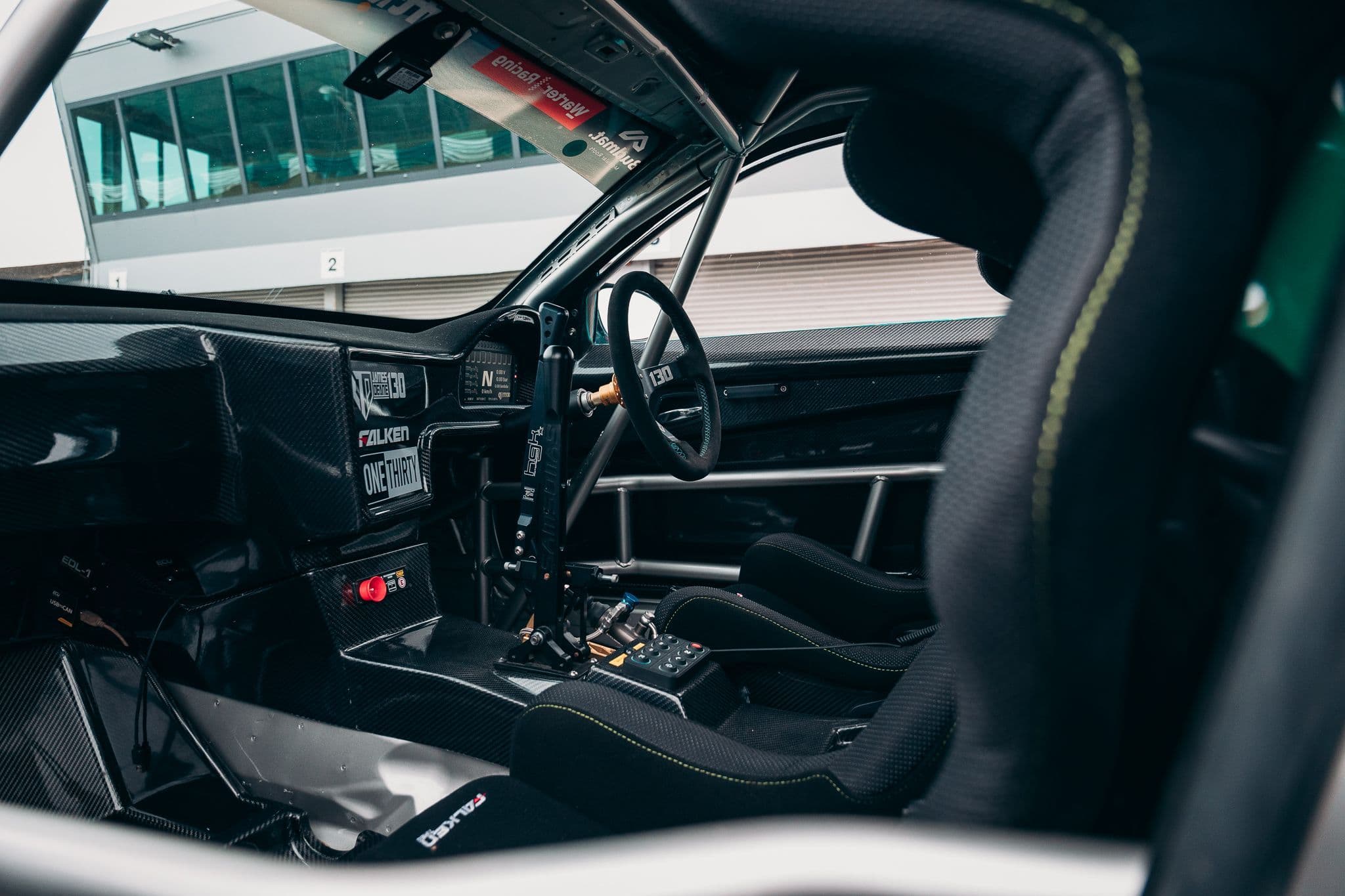 Toyota 1JZ 2JZ RWD Sequential