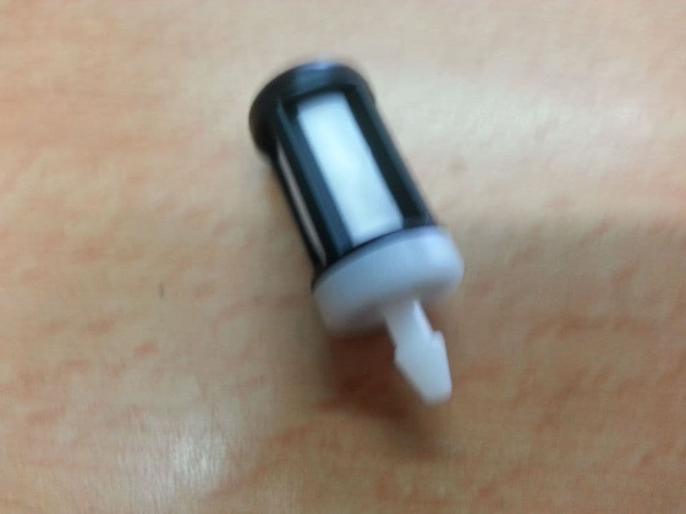 00003503502 Stihl FUEL FILTER B073