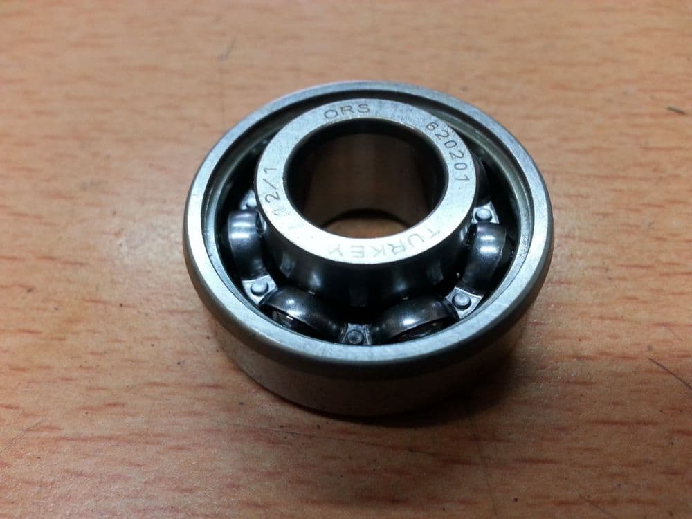107-8105 Toro & Hayter Beaver BEARING F043