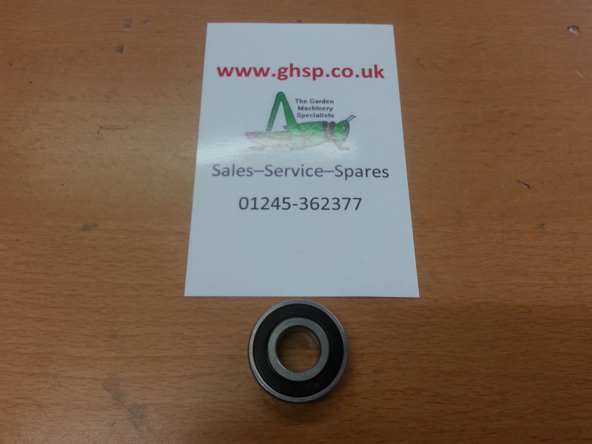 10811600 Countax BEARING SWEEPER ROLLER & BRUSH STOCK A092