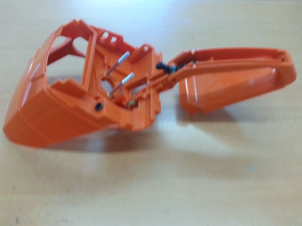 11277901002 Stihl HOUSING B064
