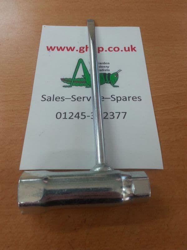 11298903401 Stihl WRENCH MULTI PURPOSE B065
