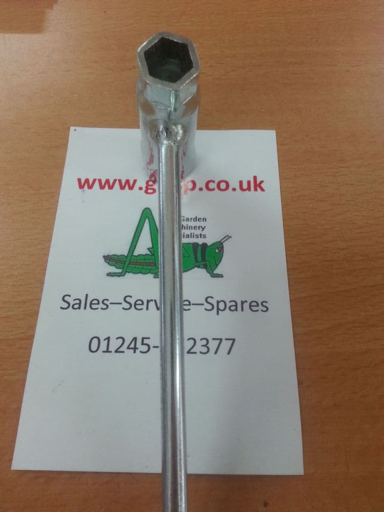 11298903401 Stihl WRENCH MULTI PURPOSE B065