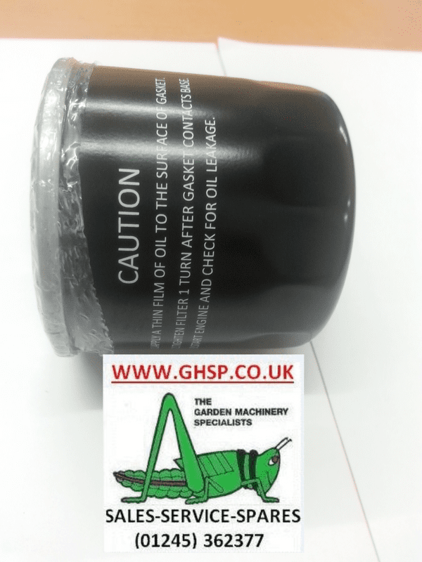 136-7848 Hayter Murray OIL FILTER A042