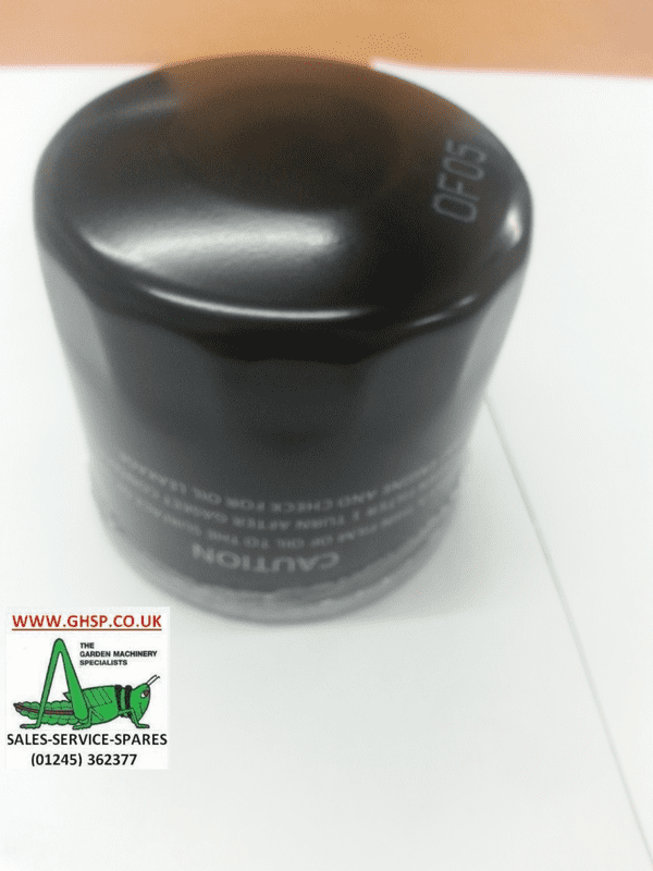136-7848 Hayter Murray OIL FILTER A042