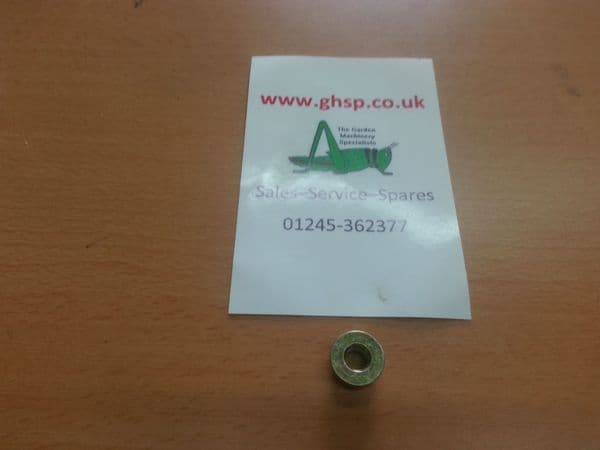 14M7296 John Deere FLANGED NUT E061