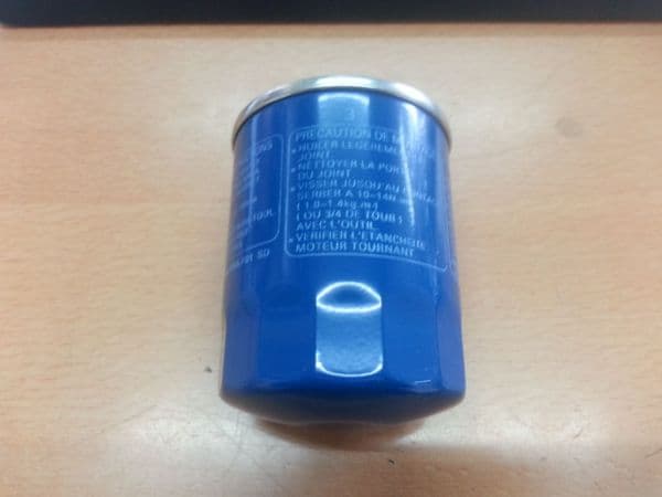 15400-RBA-F01 Honda OIL FILTER A145