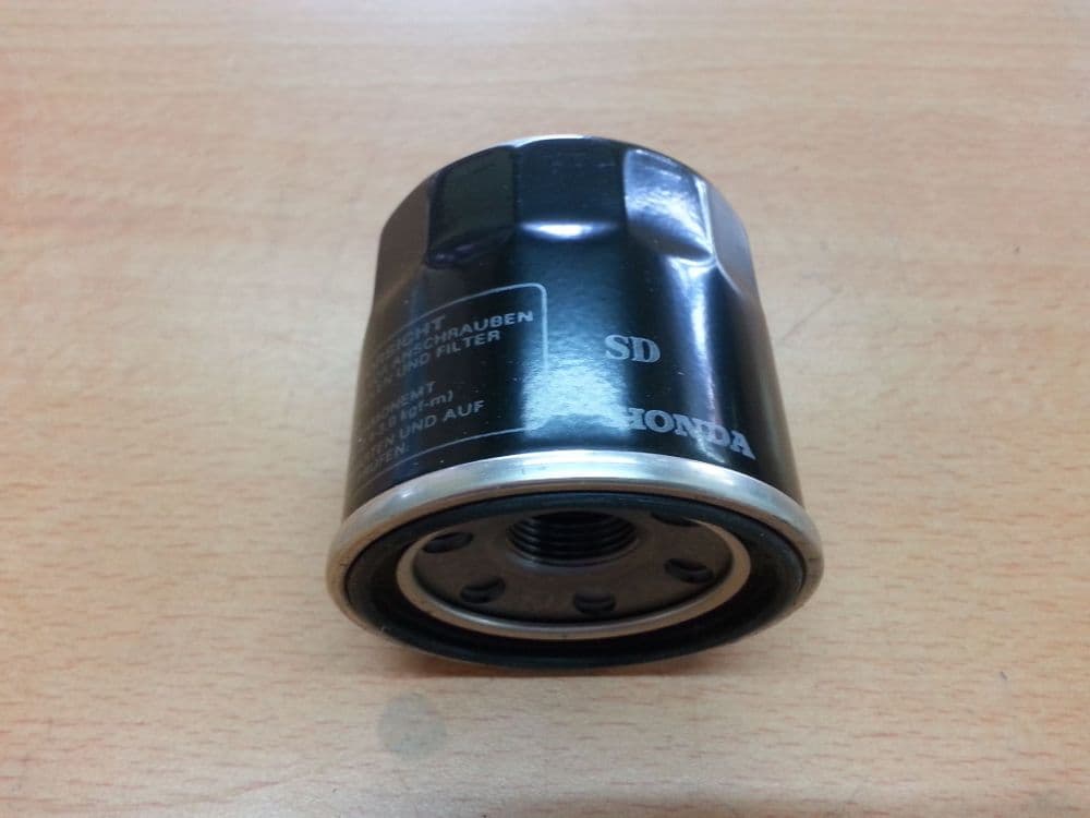 15410-MCJ-505 Honda OIL FILTER A145