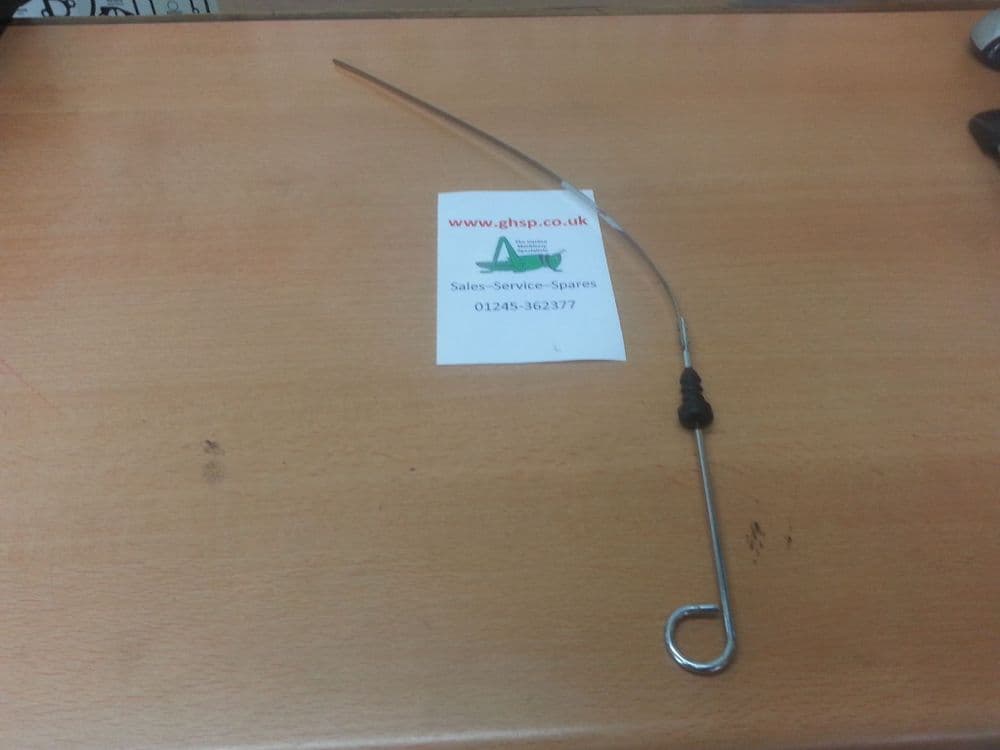 16231 36412 Kubota Mag DIPSTICK E047