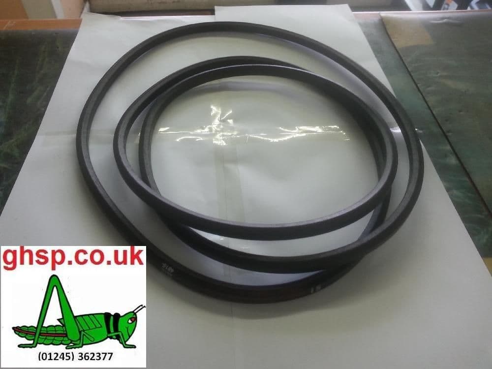 22869901 Countax 38 IBS DECK BELT BR015