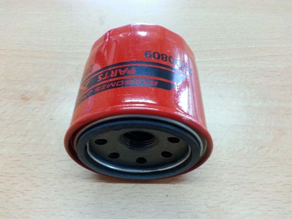 2500809 Ransomes Jacobsen ELEMENT FUEL F073