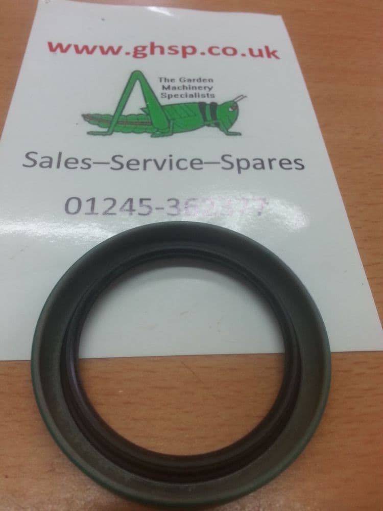253-154 Toro & Hayter Beaver SEAL F028