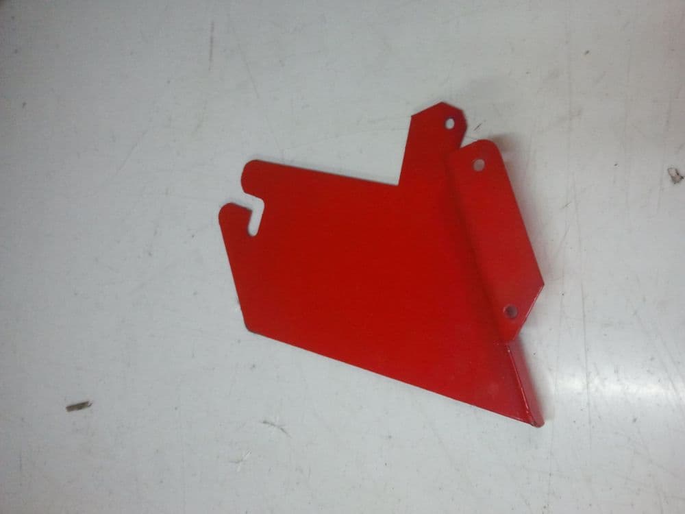 32122100 Countax BAG EAR L/H G010