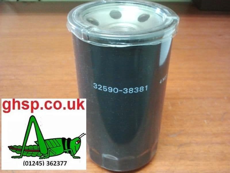 32590 38380 Kubota Mag HYDRO FILTER E048