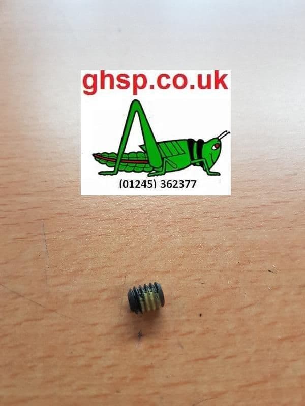 3290-125 Toro & Hayter Beaver GRUB SCREW F047