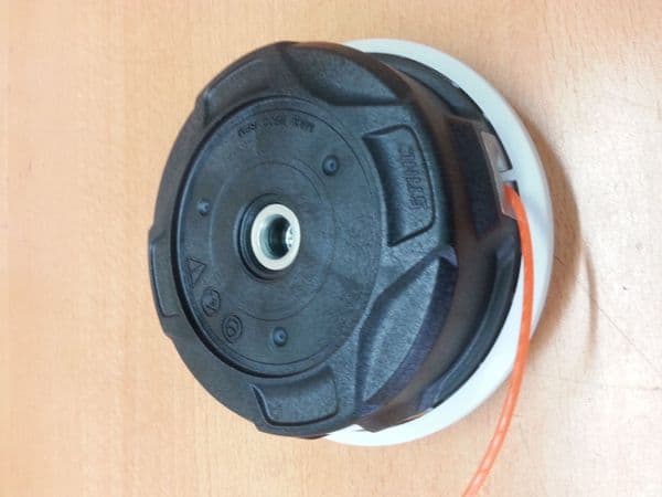 40027102169 Stihl STRIMMER HEAD C26-2 SH-RM