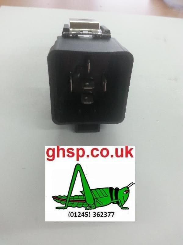 70-1480 Toro & Hayter Beaver RELAY F062