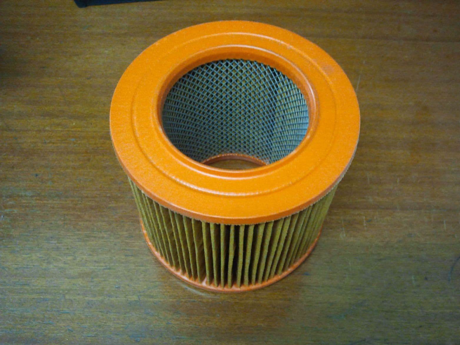 802000991 Ransomes Jacobsen FILTER F074