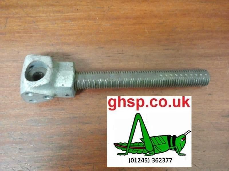 84-6160 Toro & Hayter Beaver ADJUSTER ROLLER F067