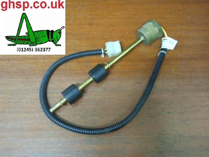92-9219 Toro & Hayter Beaver FUEL LEVER INDICATOR F068
